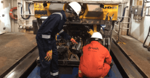 Projects - Ariosh